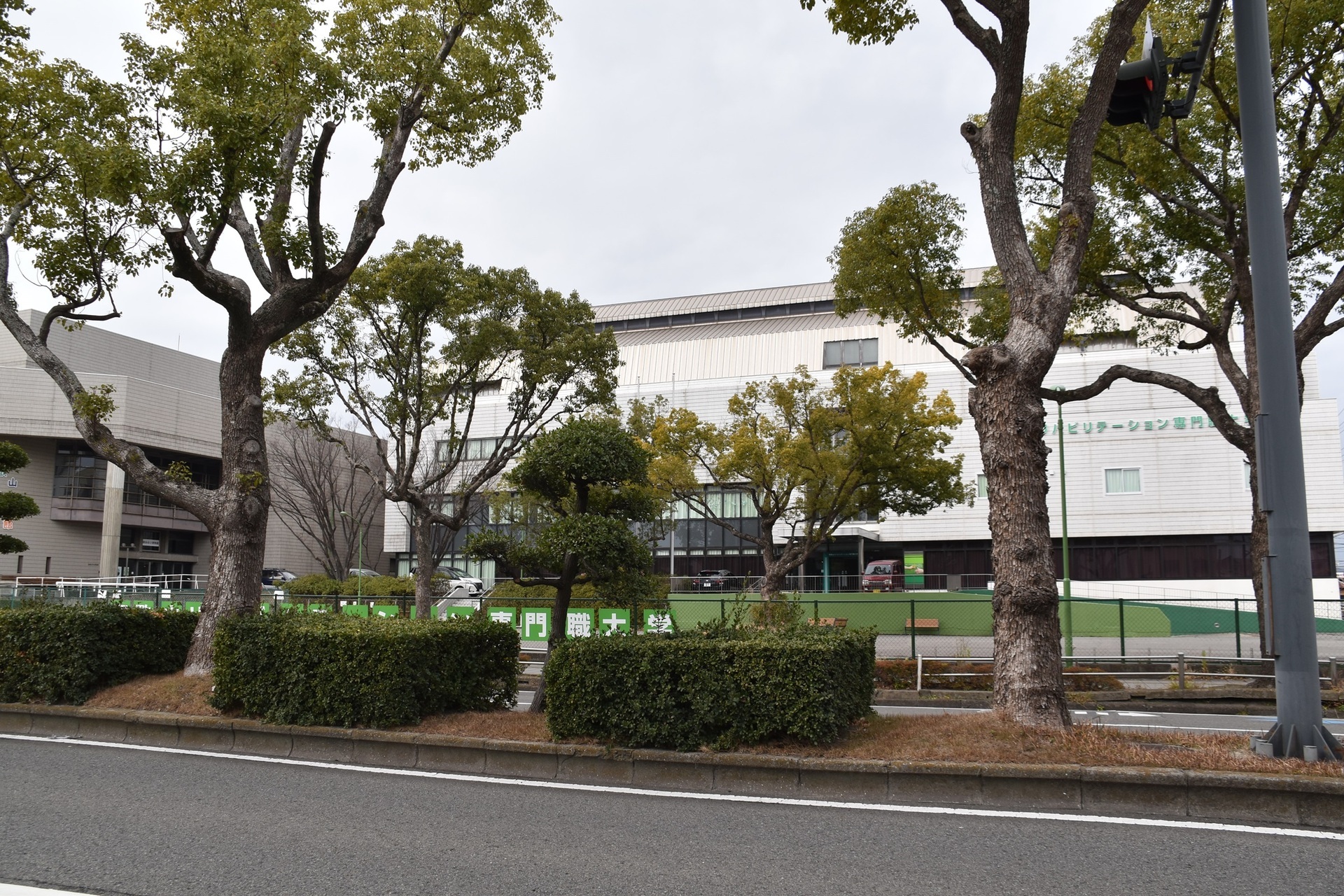 旧和歌山市民会館活用事業は「KNOT Wakayama」案に！: Osaka-Sirokichies Blog