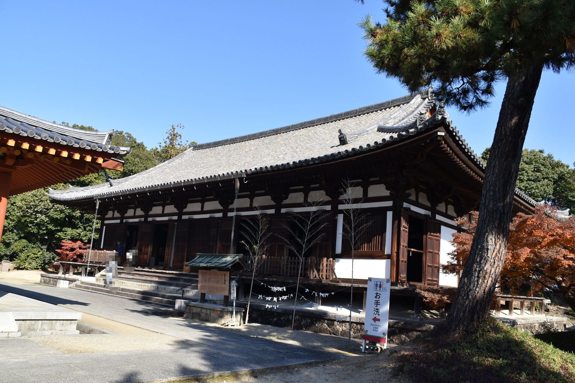 古都・奈良の「薬師寺」: Osaka-Sirokichies Blog