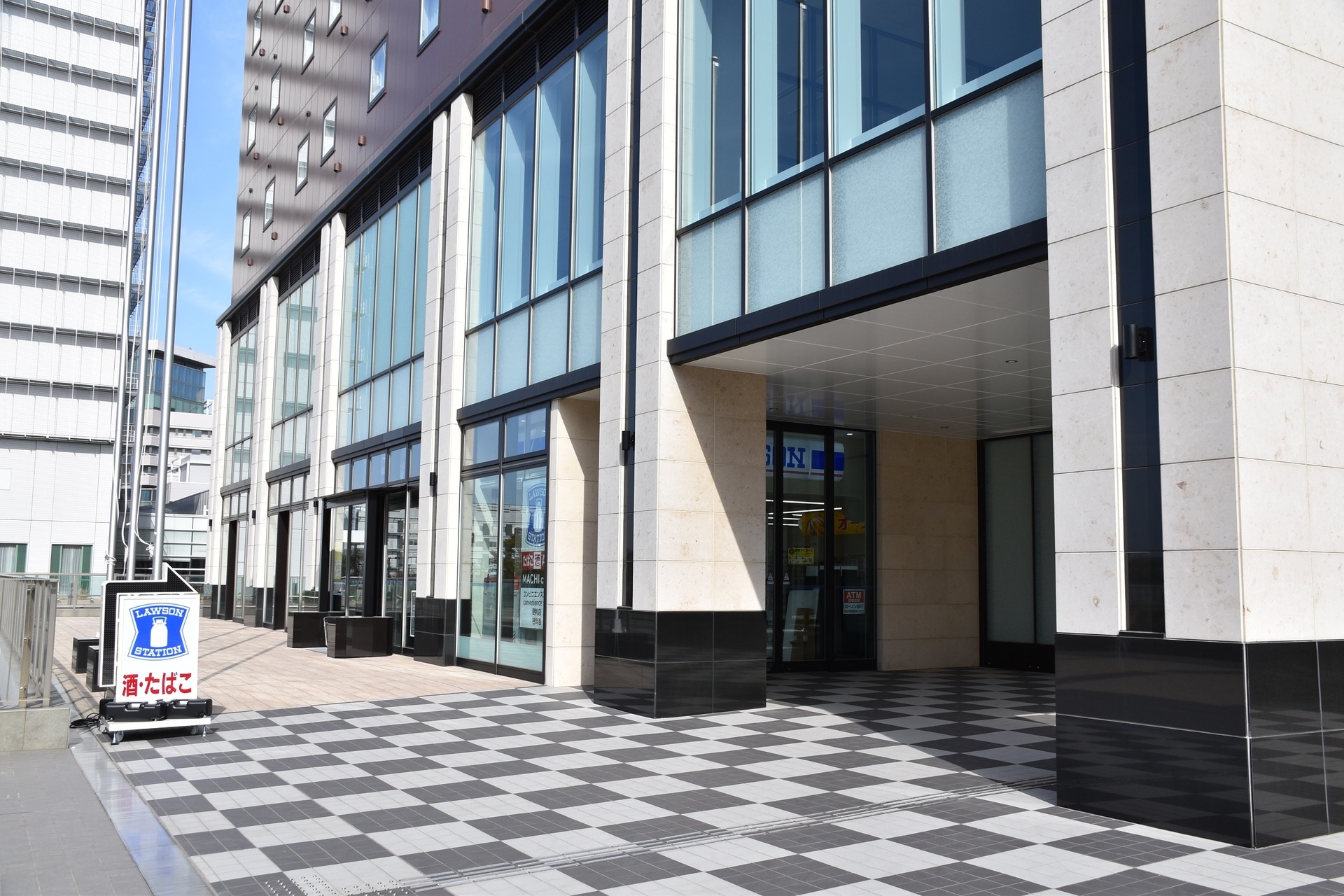 遂に開業！OMO関西空港: Osaka-Sirokichies Blog