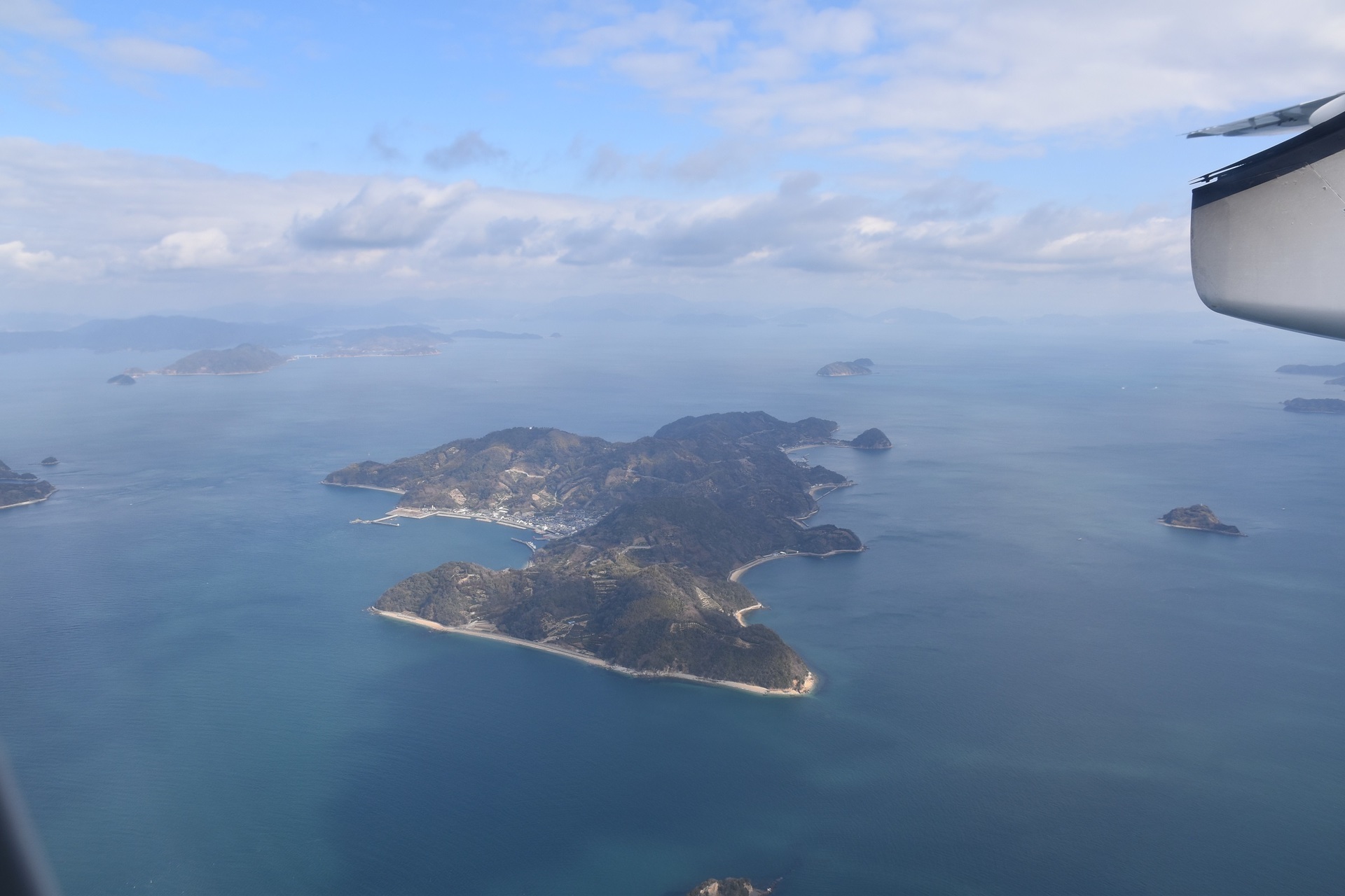 寒波の後は愛媛・松山へ！（その1）: Osaka-Sirokichies Blog