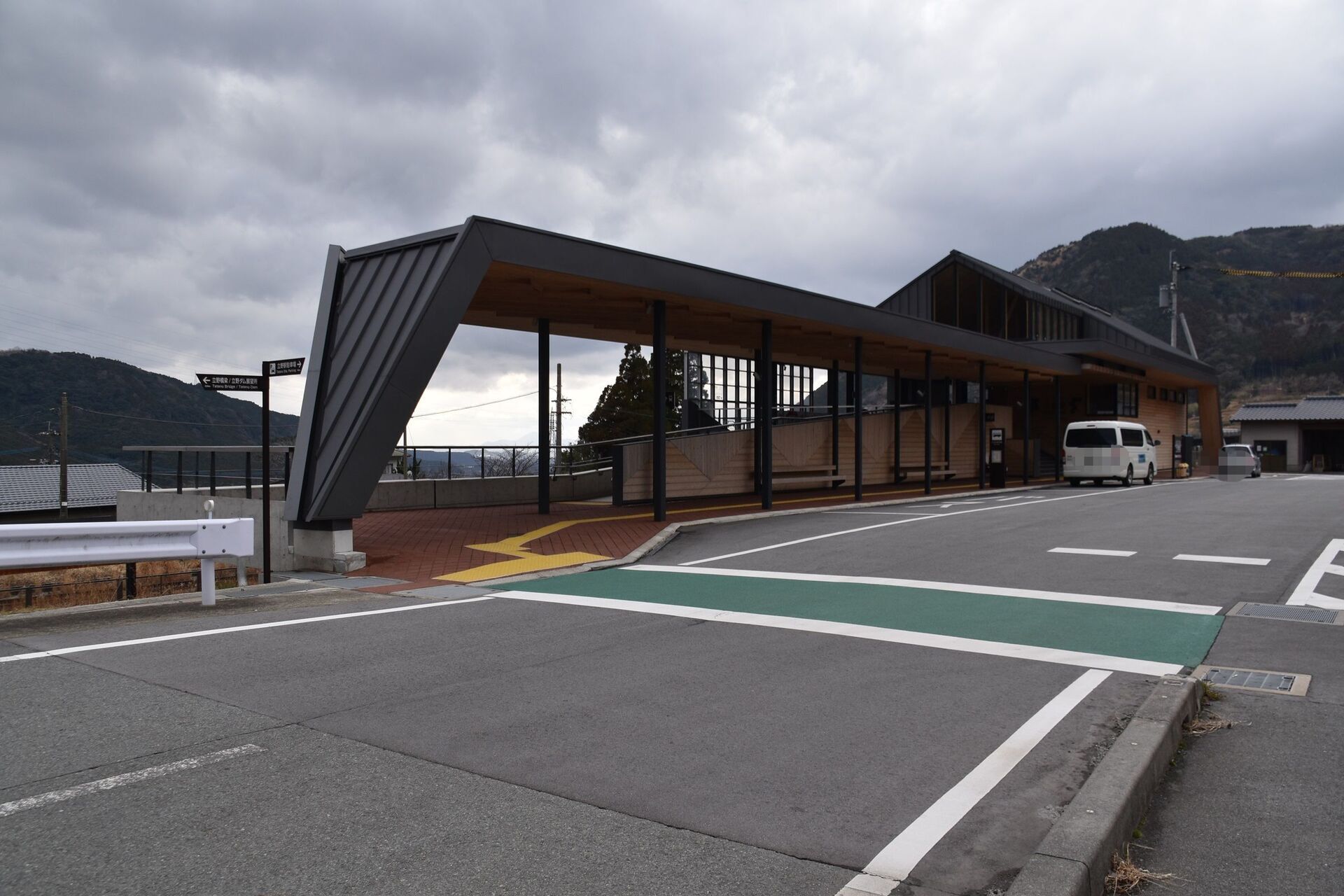 さんふらわあでぐるりと！阿蘇－熊本－鹿児島周遊旅（その4：南阿蘇鉄道）: Osaka-Sirokichies Blog