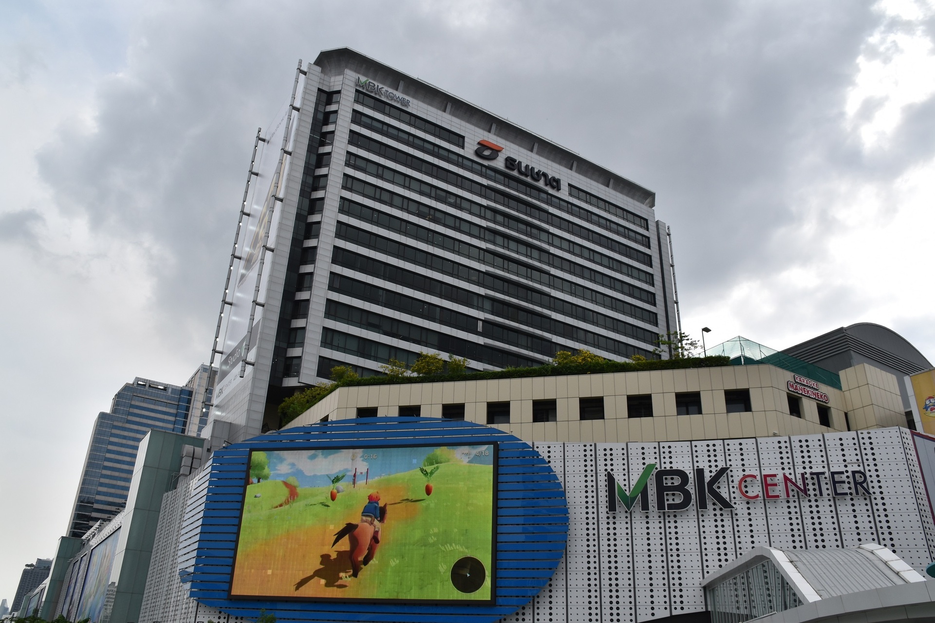 二度目のバンコク旅行記（その4：ダムヌン・サドゥアック水上マーケット）: Osaka-Sirokichies Blog